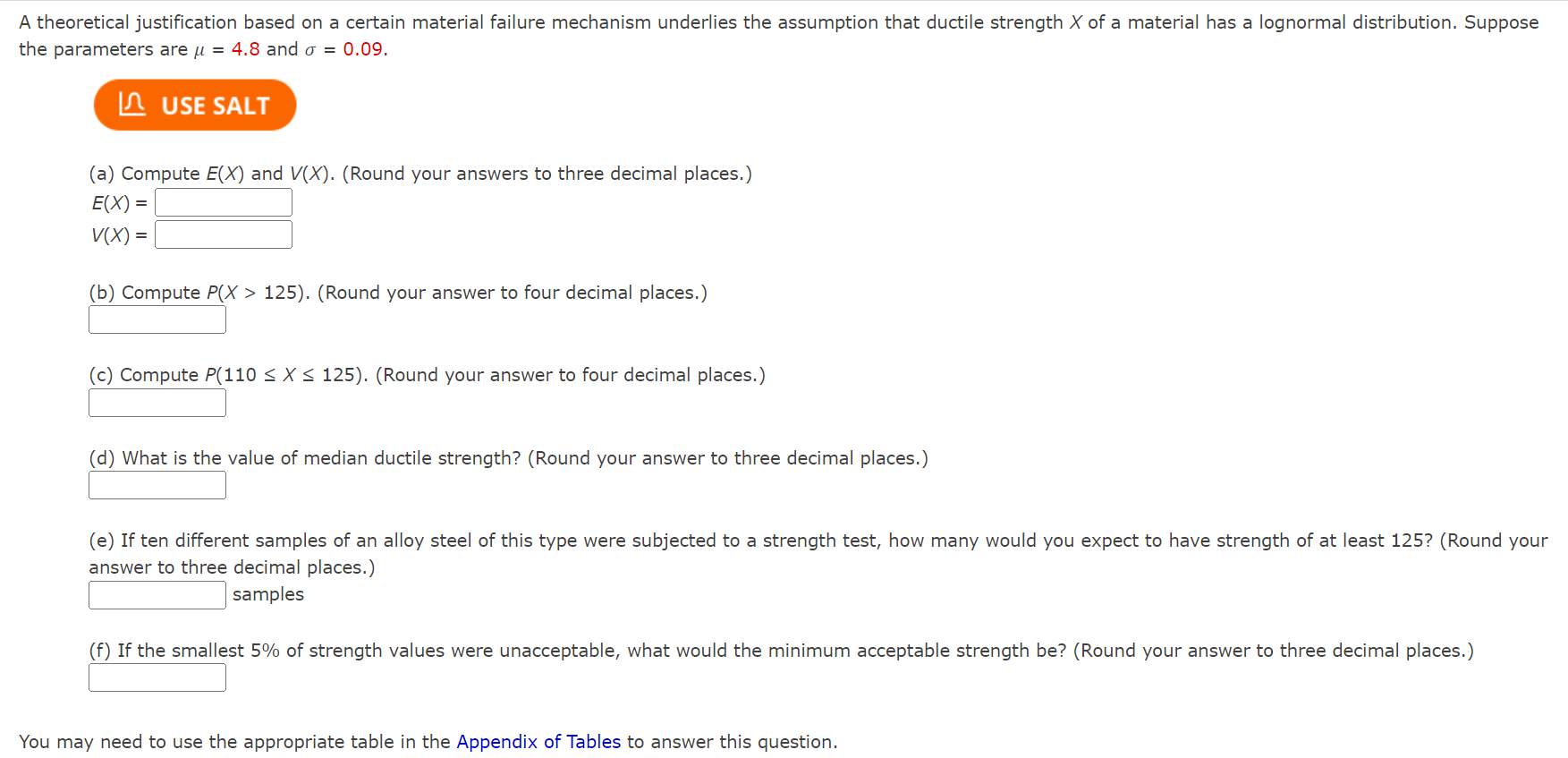 Solved A theoretical justification based on a certain | Chegg.com