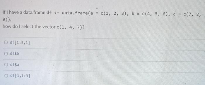 Solved Ris an) programming language? o Open source O GPL | Chegg.com