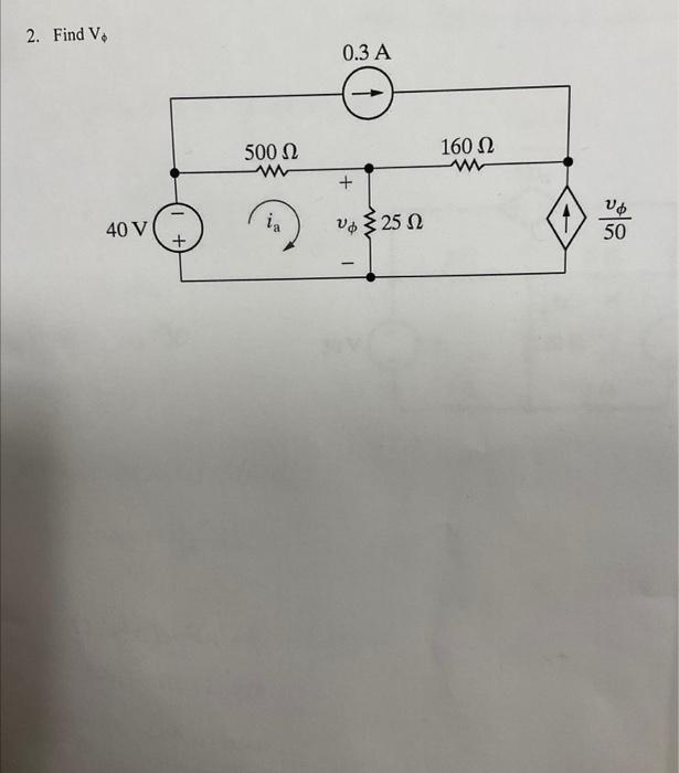 Solved 2. Fin | Chegg.com