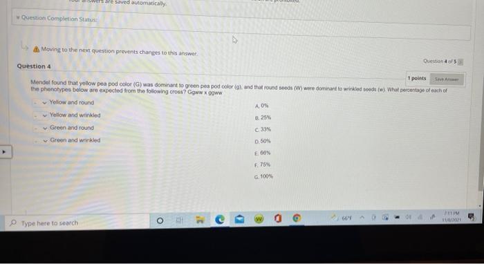 Solved wers are saved automatically Question Completion | Chegg.com