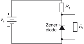 Solved The following values are given for the circuit in | Chegg.com