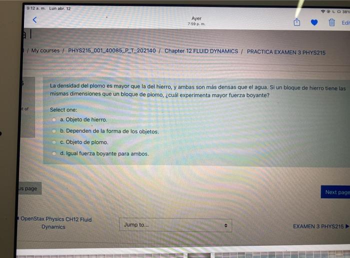 Solved A 1.00-kg platinum-iridium cylinder measures 26.0 mm | Chegg.com