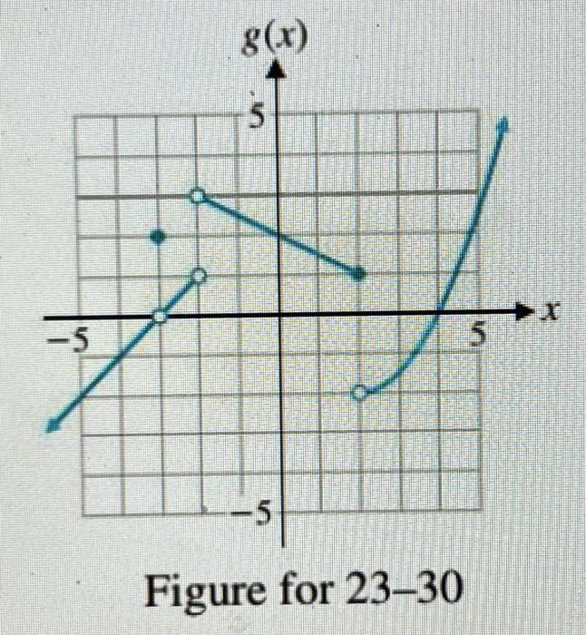 Solved Section 9.3: Continuity Problem 29*. Using the given | Chegg.com