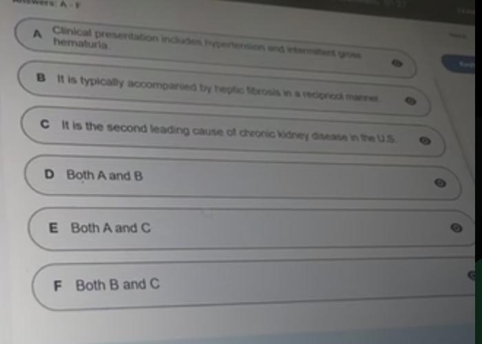 Solved Select the correct staternent(s) concerning childhood | Chegg.com
