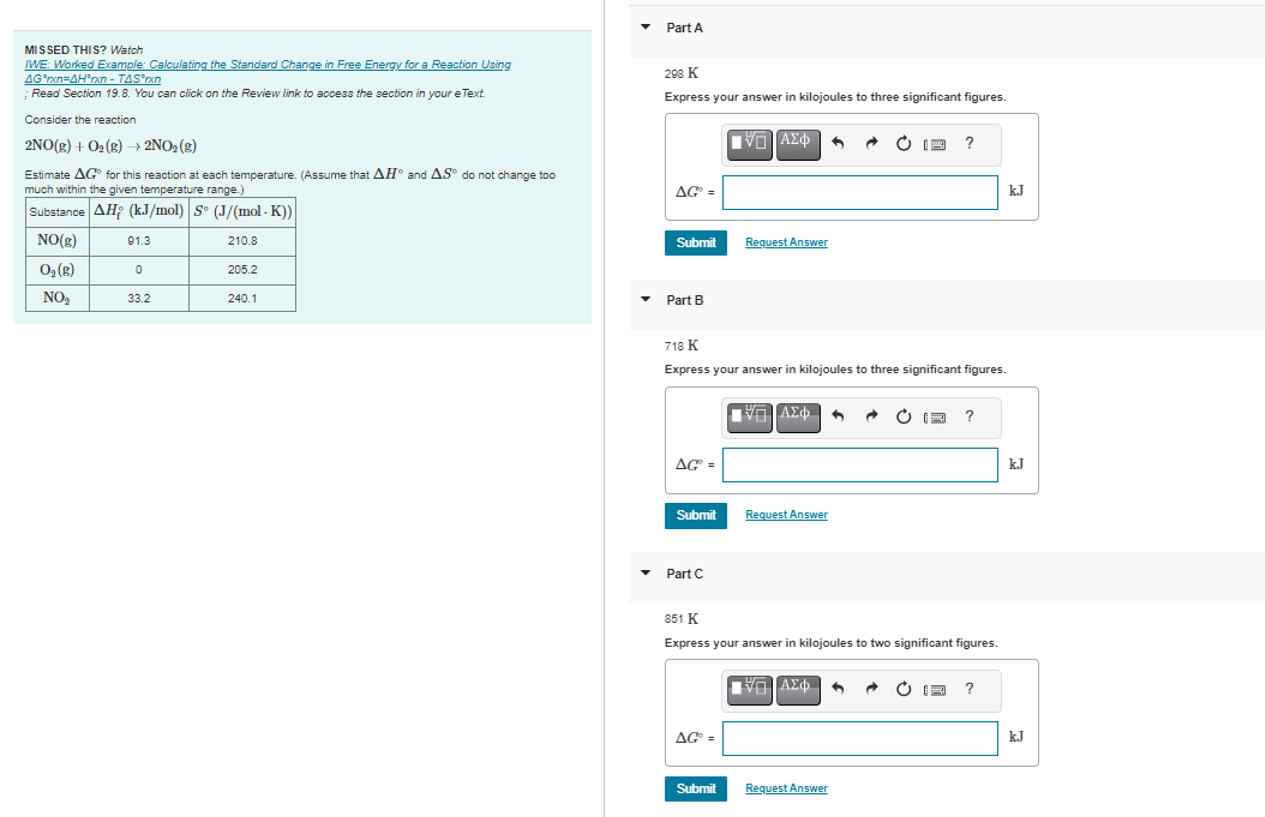 Solved MISSED THIS? WatchIWE: Worked Example: Calculating | Chegg.com