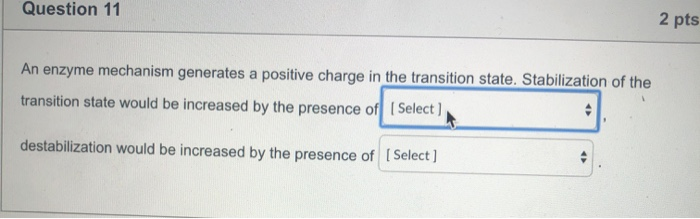 Solved part 1 options: His, Glu, Leu, Valpart 2 options: | Chegg.com