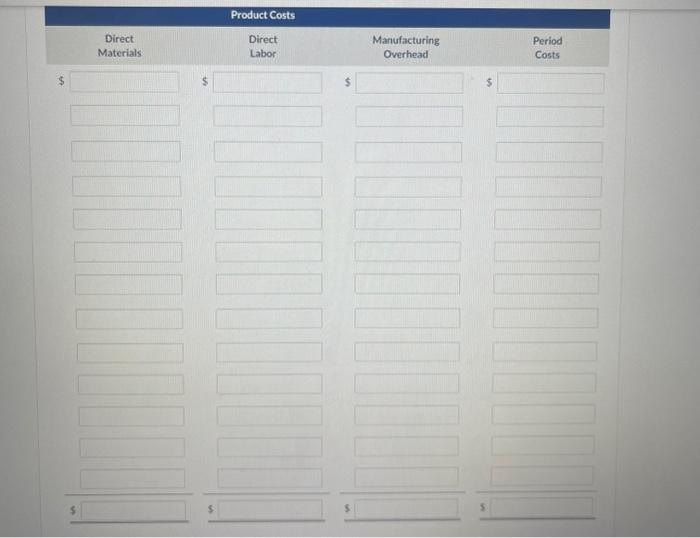 Solved need help filling out😅 | Chegg.com Solved need help filling out😅 | Chegg.com