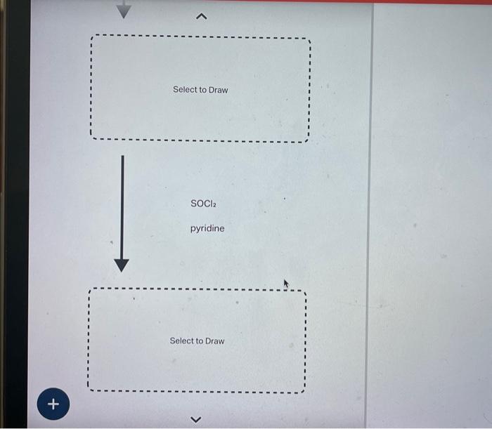 Solved Draw the products of the two step reaction sequence | Chegg.com