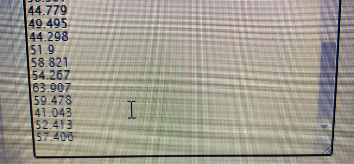 Solved identify both mathematically and using the graph | Chegg.com