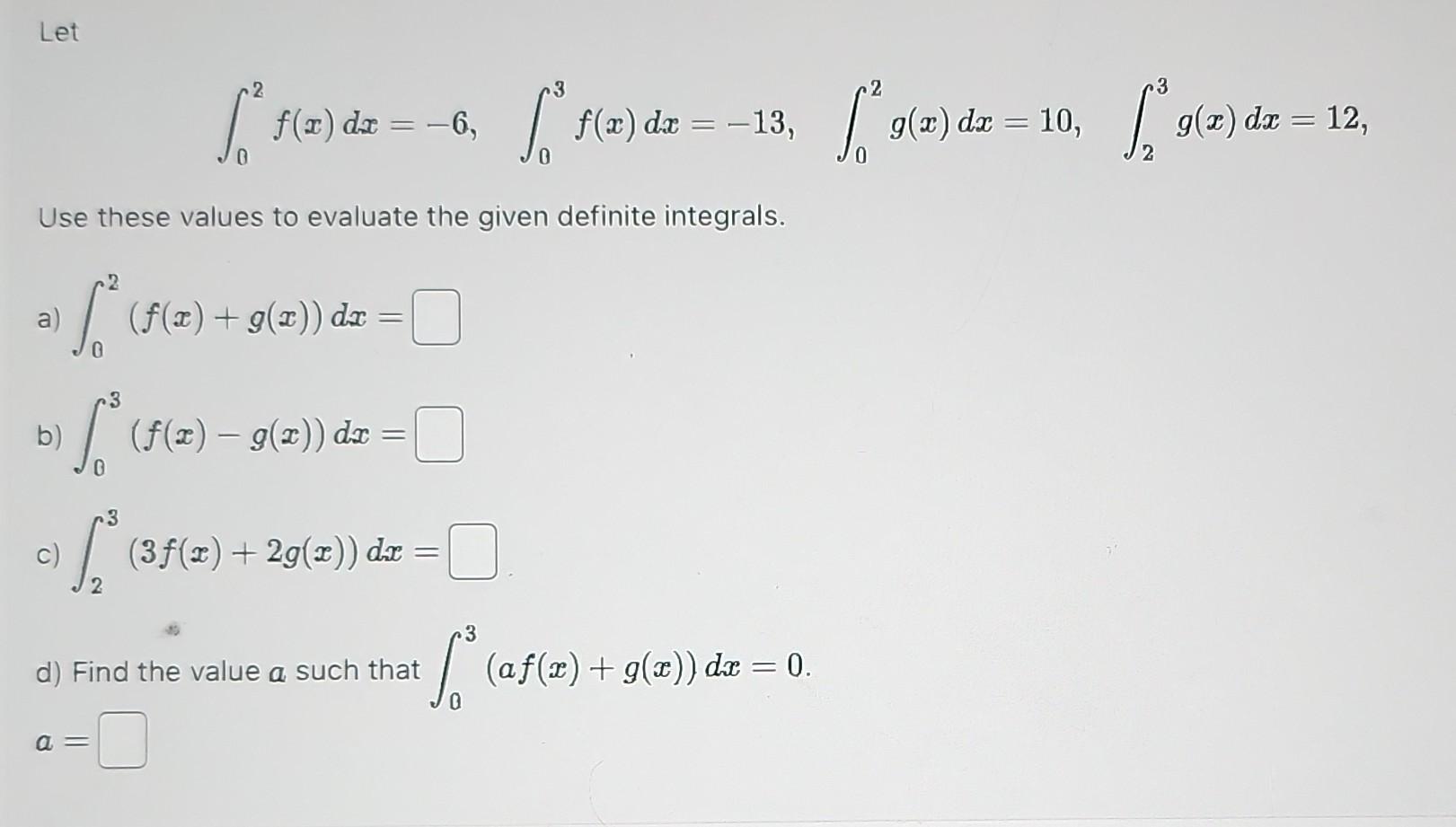 Solved Let | Chegg.com