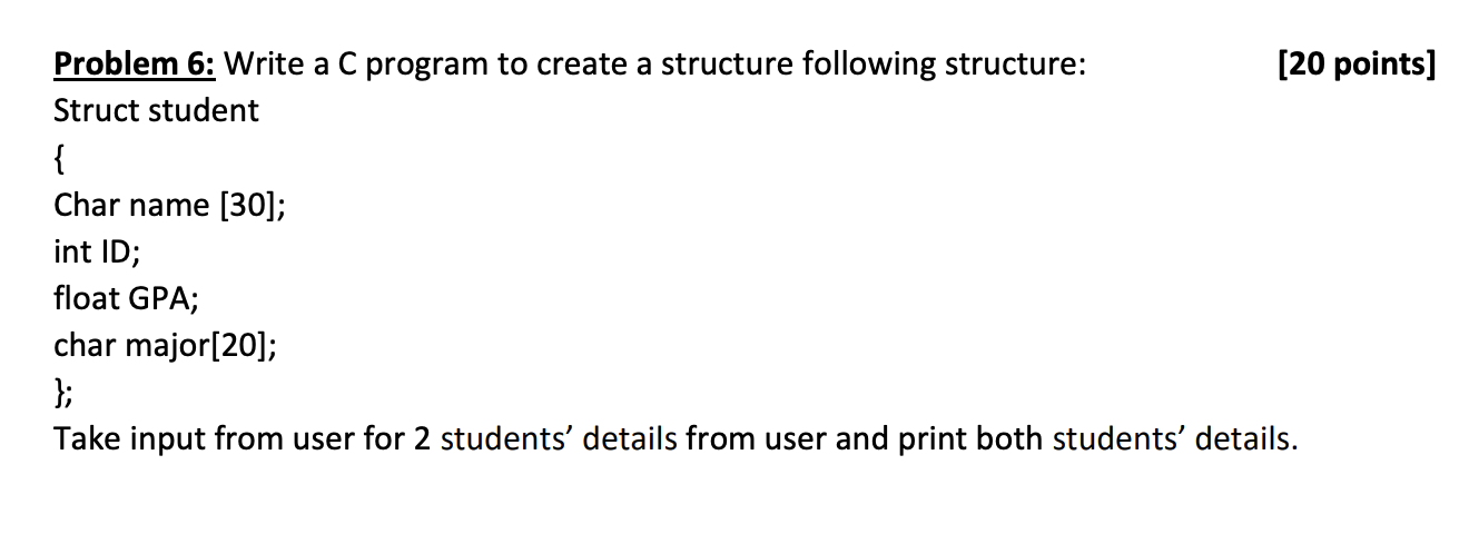 Solved ****************MAIN.C | Chegg.com
