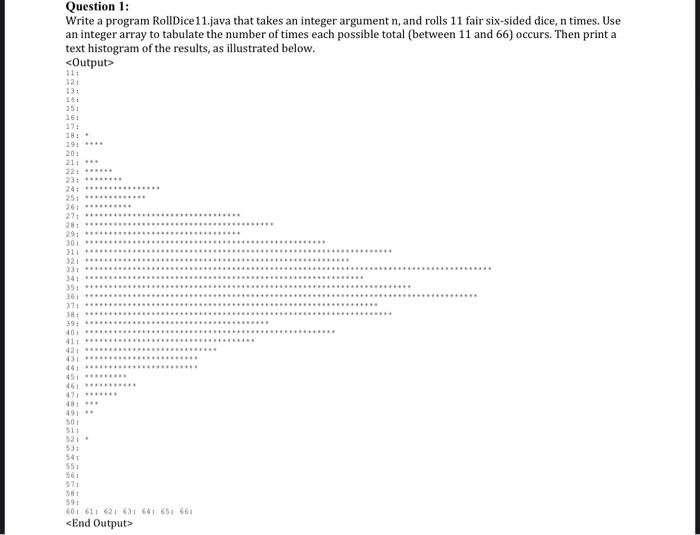 Solved SOLVE WITH JAVA AND DO NOT USE CHATGPT PLEASE ADD | Chegg.com