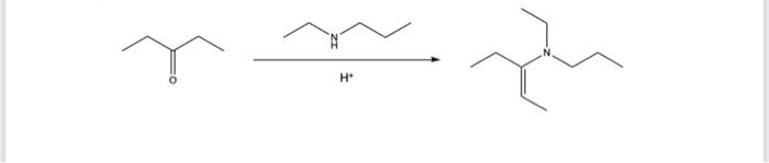 Solved Propose a complete mechanism for each reaction. Be | Chegg.com