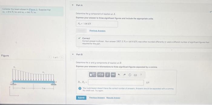 Solved please explain step by step Do free bodu diagram and | Chegg.com