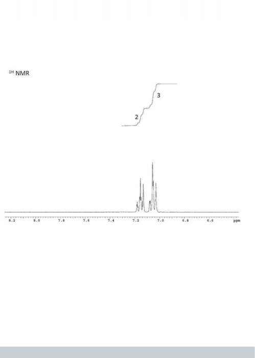 Solved Problem 3 Cho Nmr 3 25 Ih Nmr Ih Nmr 3 2 Pe 13c