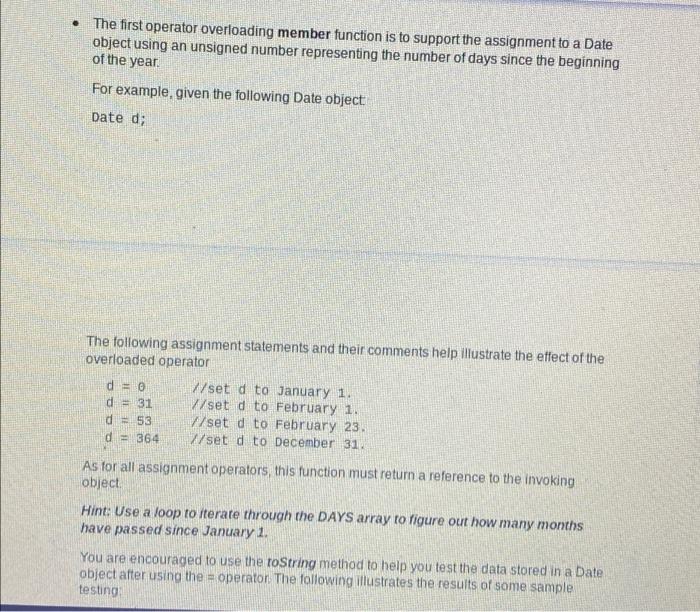 Solved please give a thorough answer with showing the output | Chegg.com
