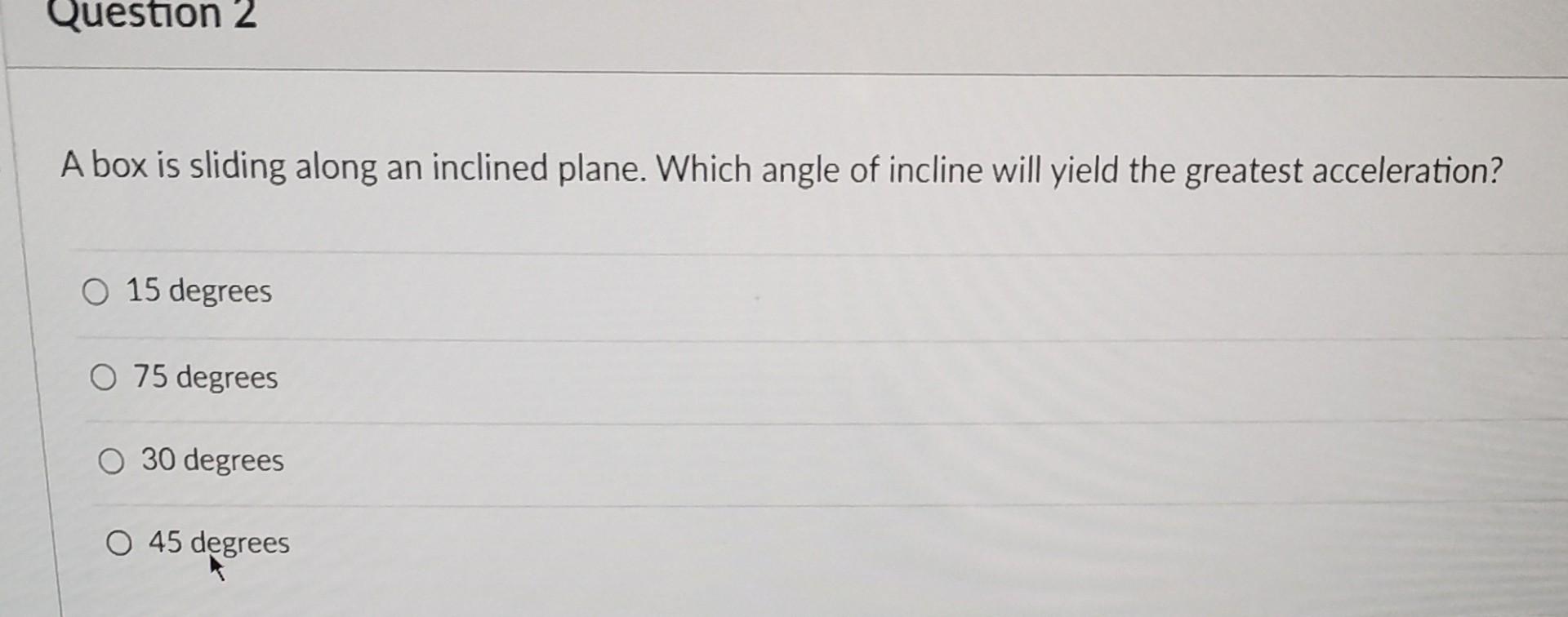 Solved An object with mass 10 kilograms accelerates at 10 | Chegg.com