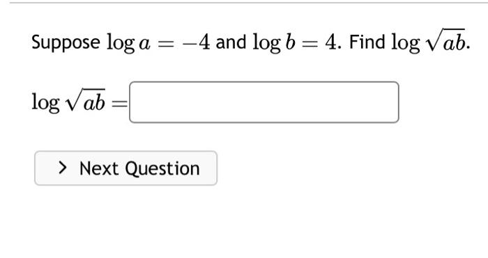 Solved Express as a single logarithmic expression. You do | Chegg.com