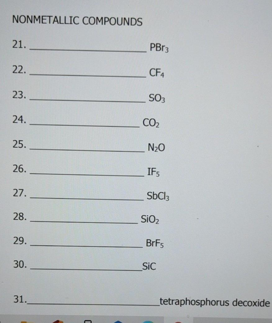 Solved Al2(SO4)3 2. AuCl3 3. Ca(C2H302)2 4. K3AsO4 1 5. | Chegg.com