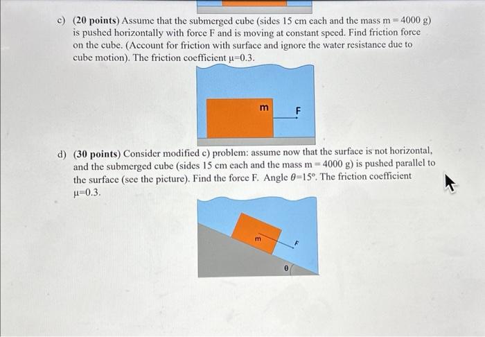 Solved Solve the problems below. Provide a picture for each | Chegg.com