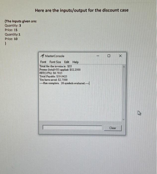 Solved please solve the following on Raptor Flow chart | Chegg.com