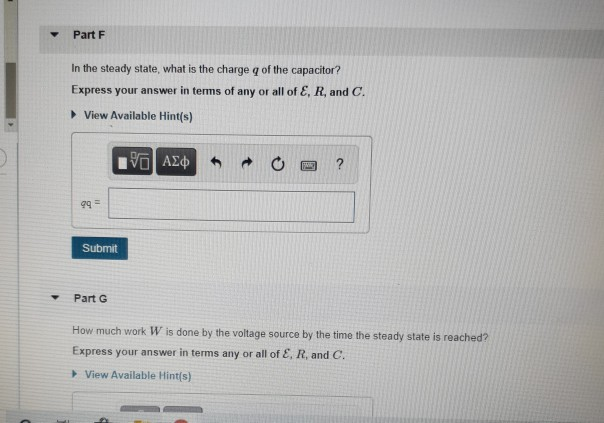 Solved Problem 6 Learning Goal: To understand the dynamics | Chegg.com