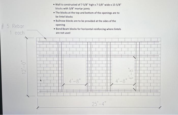 Solved Calculate the total number of blocks to complete the | Chegg.com