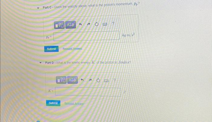 Part B Now find the magnitude of the magnetic field | Chegg.com