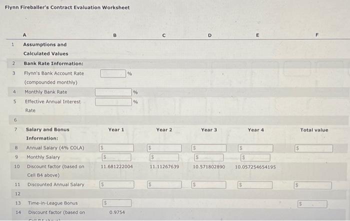Solved Fiynn Fireballer has been playing baseball since he | Chegg.com