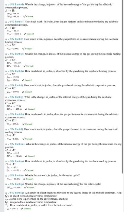 Solved (11\%) Problem 9: The diagram presented shows | Chegg.com
