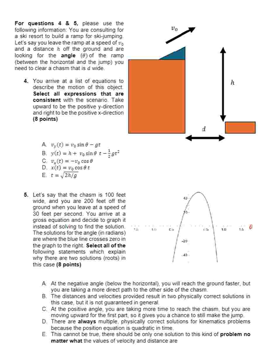 Solved For questions 4& 5, ﻿please use thefollowing | Chegg.com