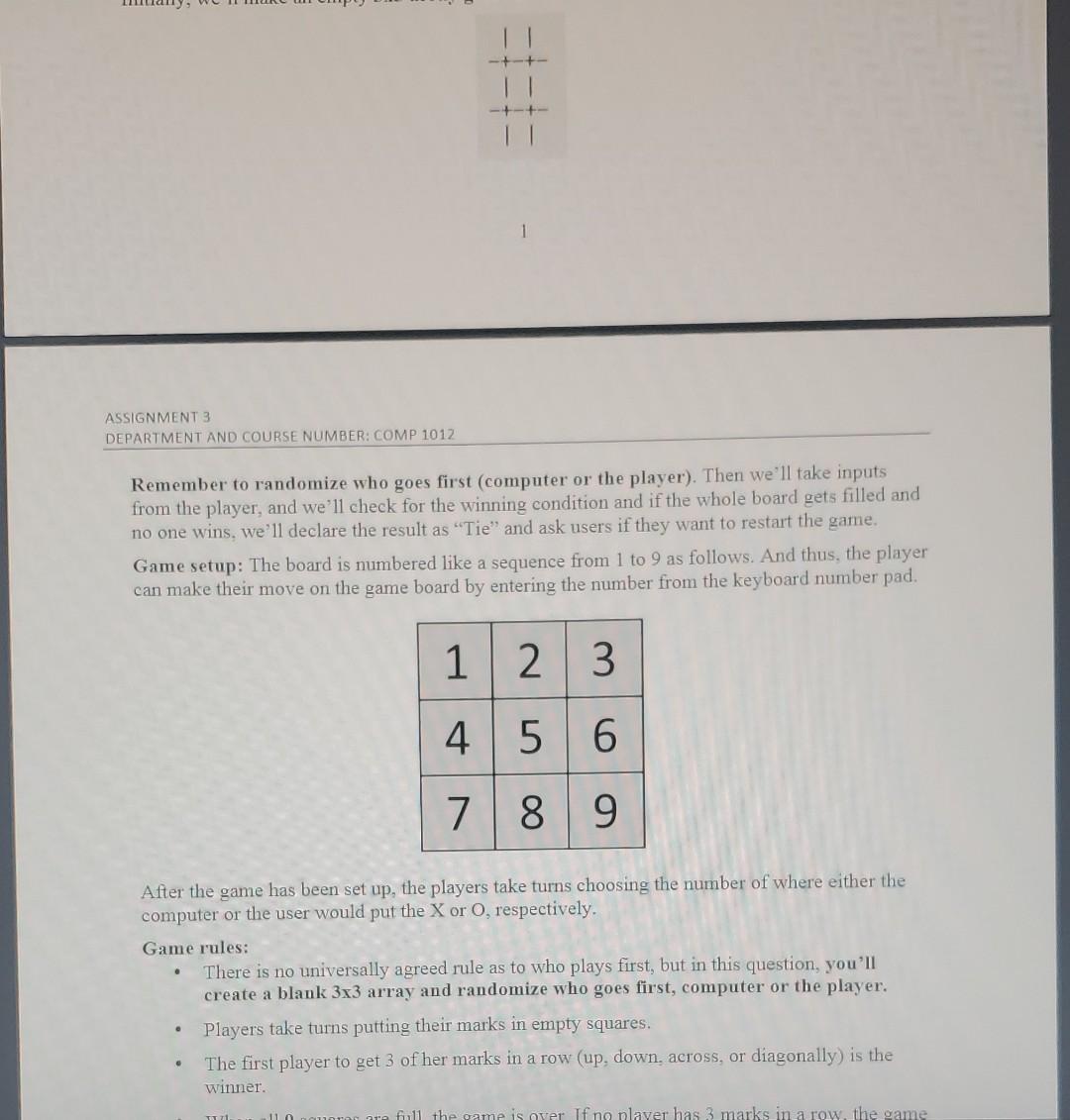 Solved Due Date March 31 2022 By 1159 Pm Cdt Material 