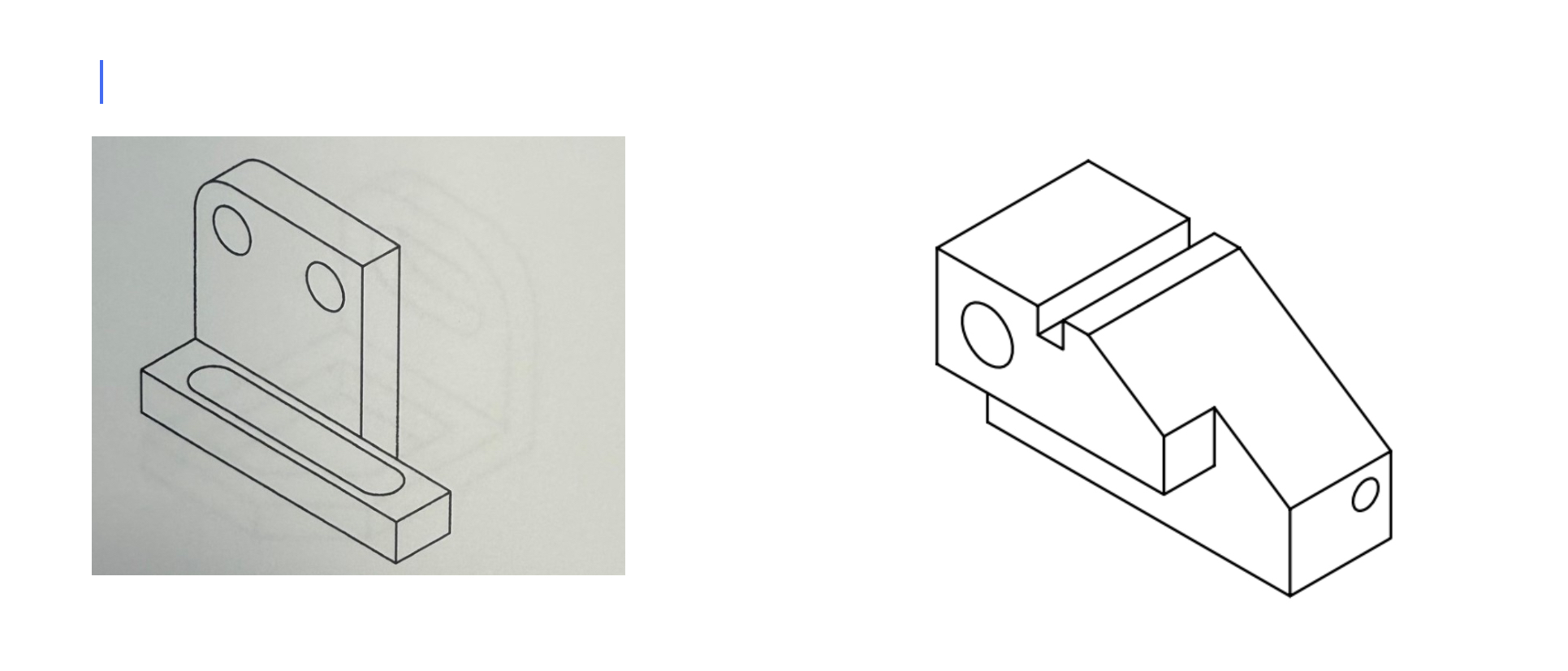 Solved Use pencil/Pen, ﻿ruler, compass, protractor etc to | Chegg.com