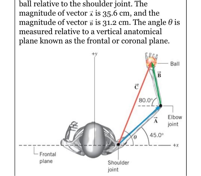 Solved 3. Additional to EXAMPLE 1.10 Multi-joint Movements | Chegg.com