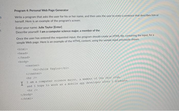 Solved Error with BufferedWriter in java code. Can someone | Chegg.com