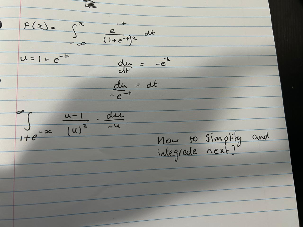 Solved Let Random Variable X have The