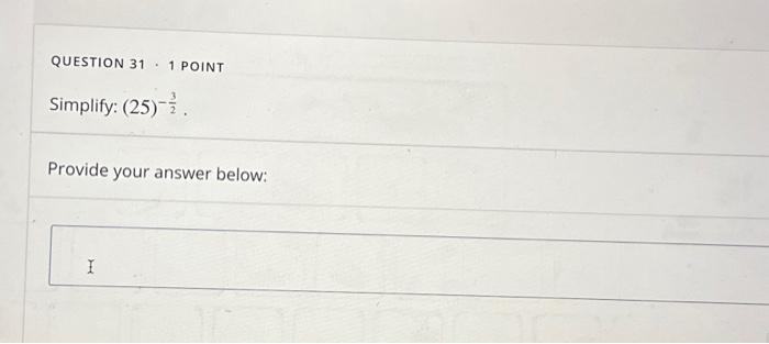 Solved Provide your answer below:Solve the following system | Chegg.com