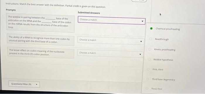 Solved Chemical prooffesding Readthrouch Kinetic | Chegg.com