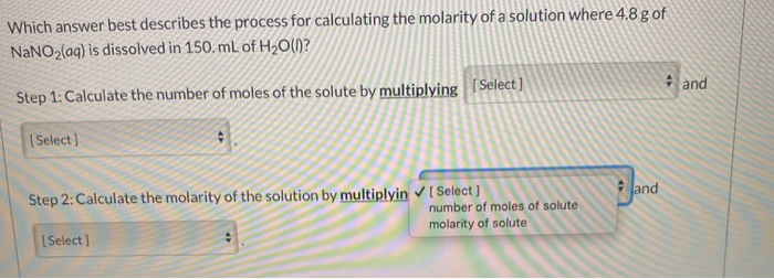 Solved Which answer best describes the process for | Chegg.com Solved Which answer best describes the process for | Chegg.com