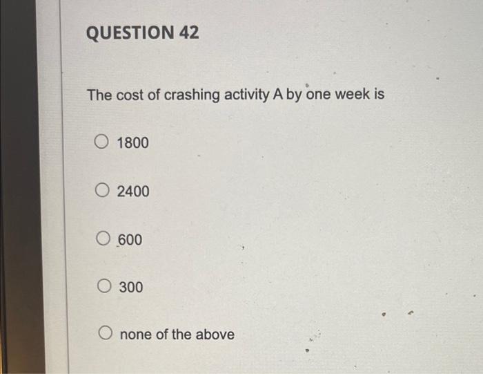 Solved Hello! please answer all parts to the question | Chegg.com