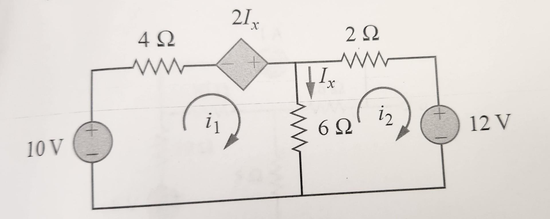 Solved Please solve by Nodal analysis, Mesh analysis, | Chegg.com