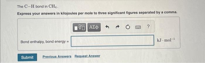 Solved Given the data in the table below, calculate the bond | Chegg.com