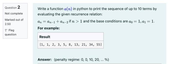Solved Write a user-defined function mat_det(L1, L2) in | Chegg.com