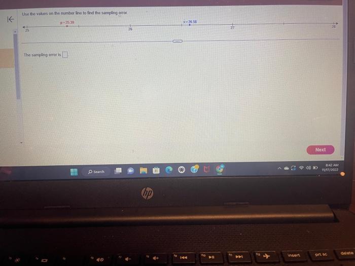Solved Used The saitiping efreor is | Chegg.com