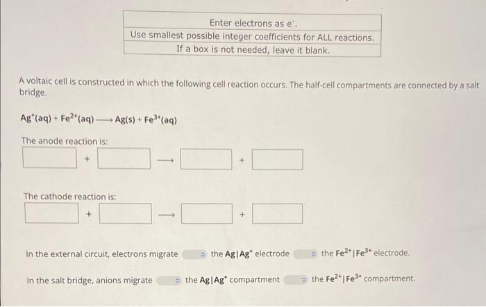 Solved 2 part question only worth 1 point. the drop downs | Chegg.com