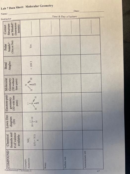 Solved I've been stuck on this for a week and a half. I need | Chegg.com