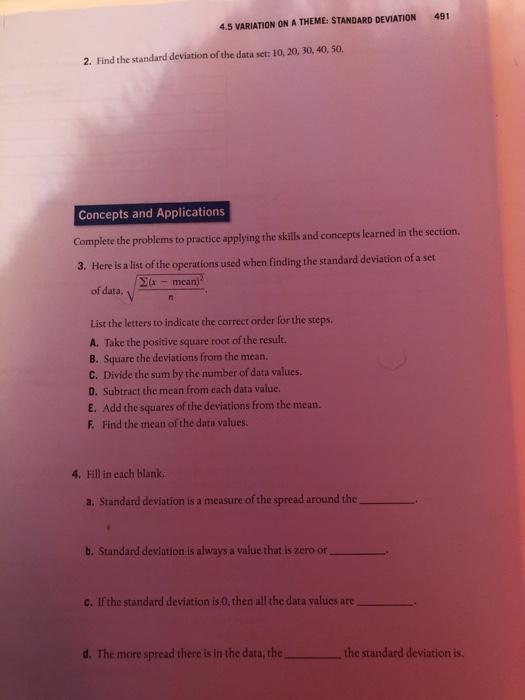 Solved First complete the MyMathLab homework online. Then | Chegg.com