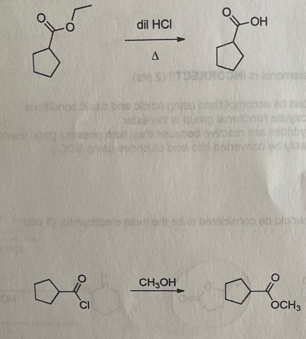 Solved 5. Using mechanistic reasoning draw curved arrows | Chegg.com