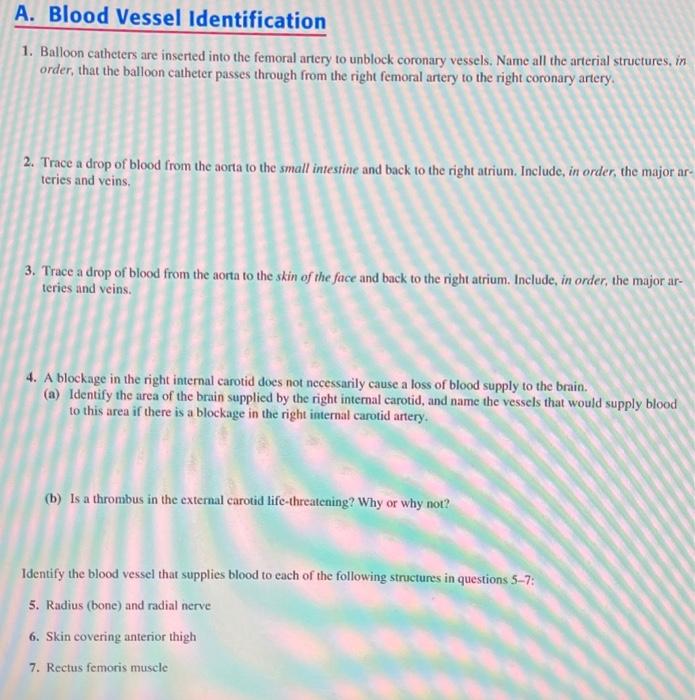 Solved Name Date Section EXERCISE Using Your Knowledge 30 A. | Chegg.com