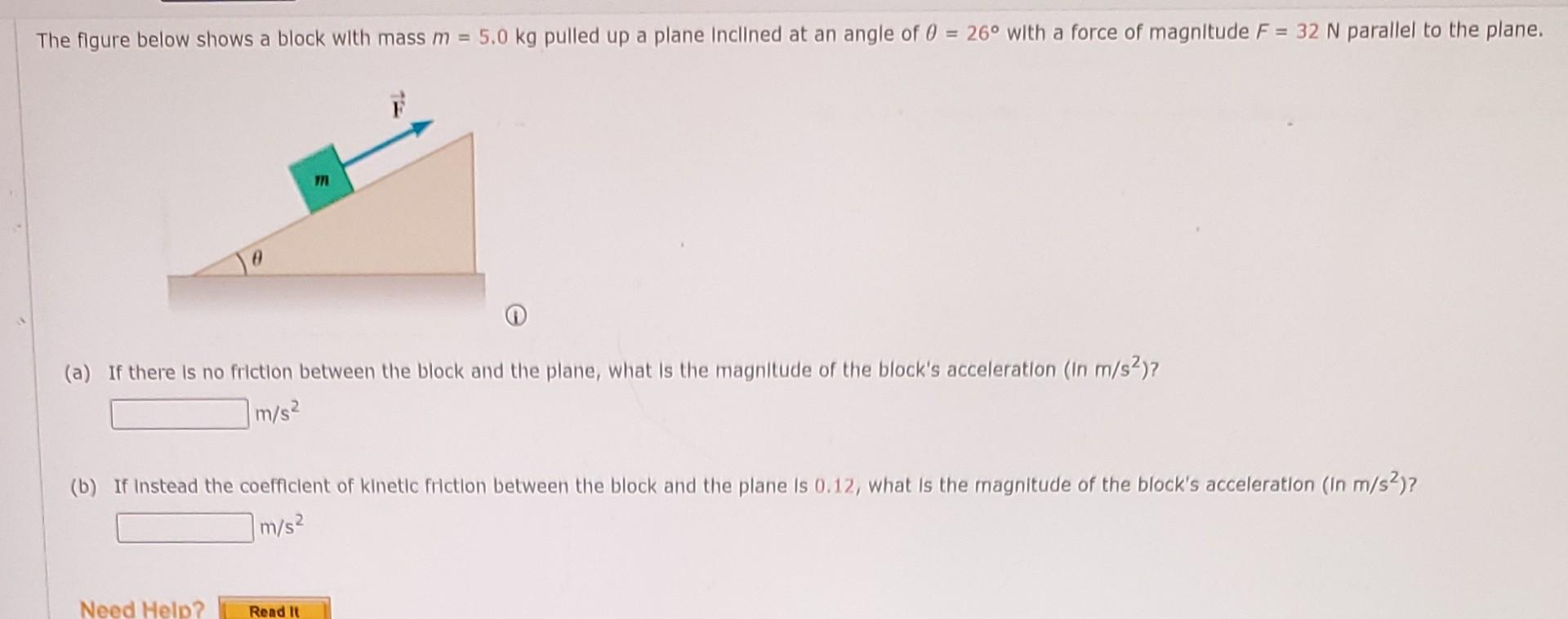 Solved A 7.4 kg object undergoes an acceleration of 3.6 | Chegg.com